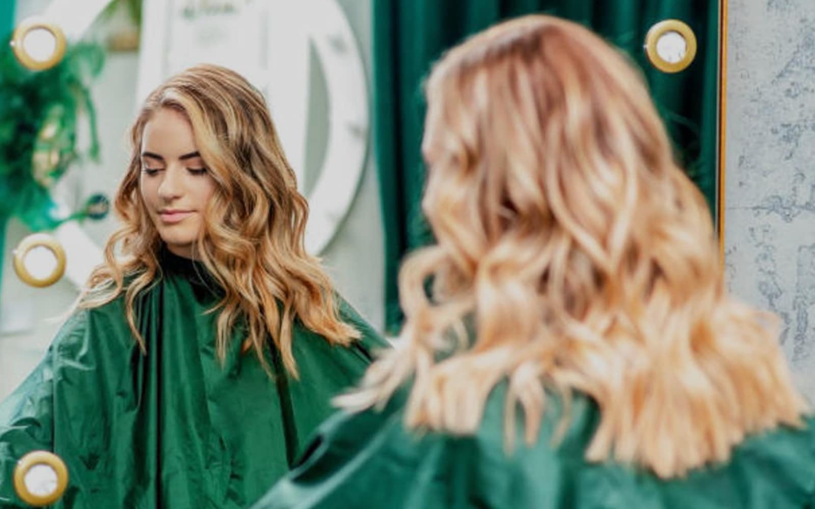 Erica T. Baldwin Color & Extension Specialist is a Hair Salon in ...